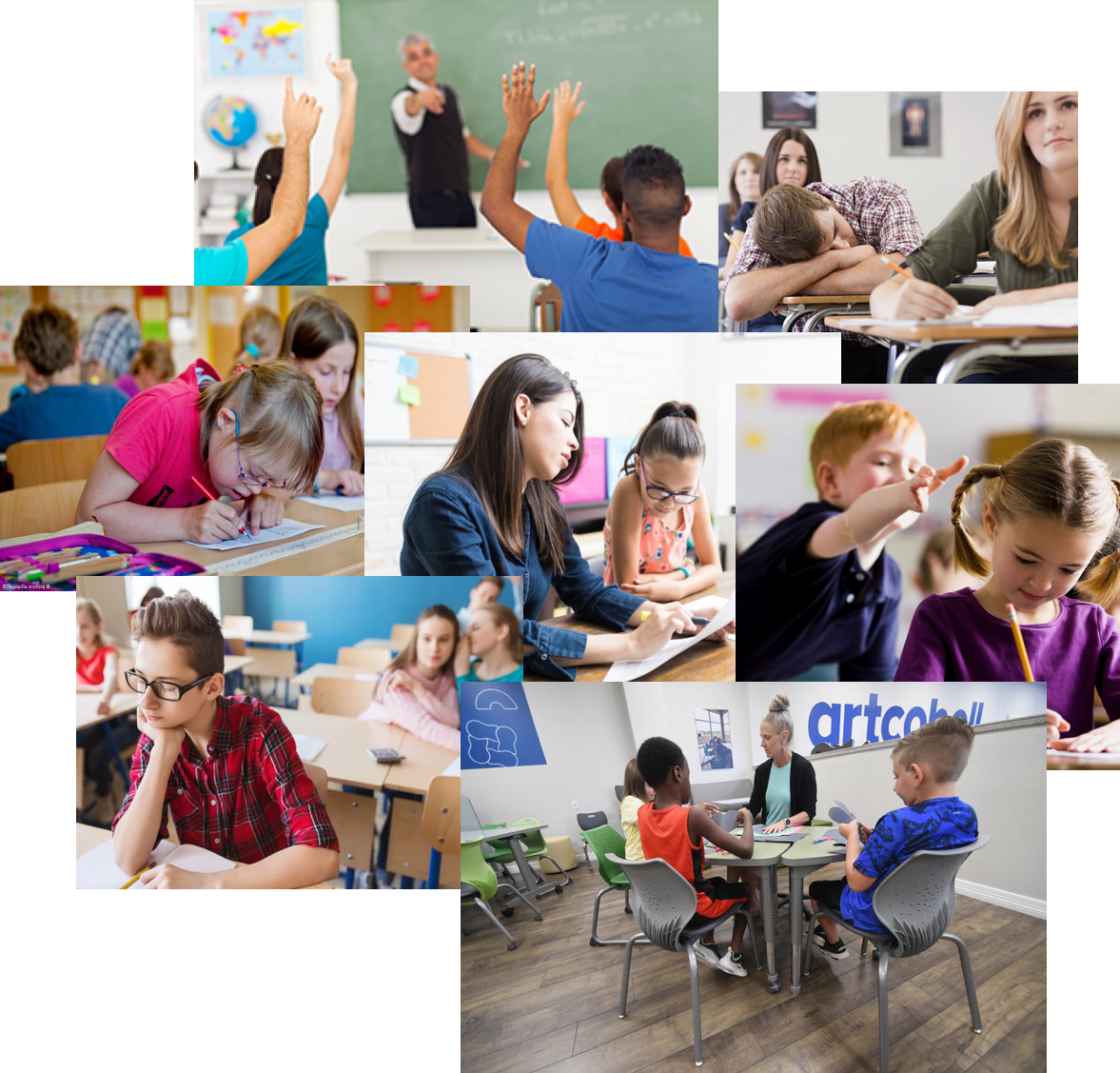 Least Restrictive Environment - Best Special Education Place