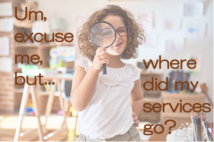 What Are Compensatory Special Education Services?