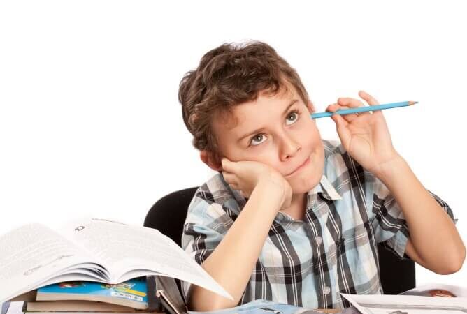 What Can ADHD Look Like in a Classroom Setting?