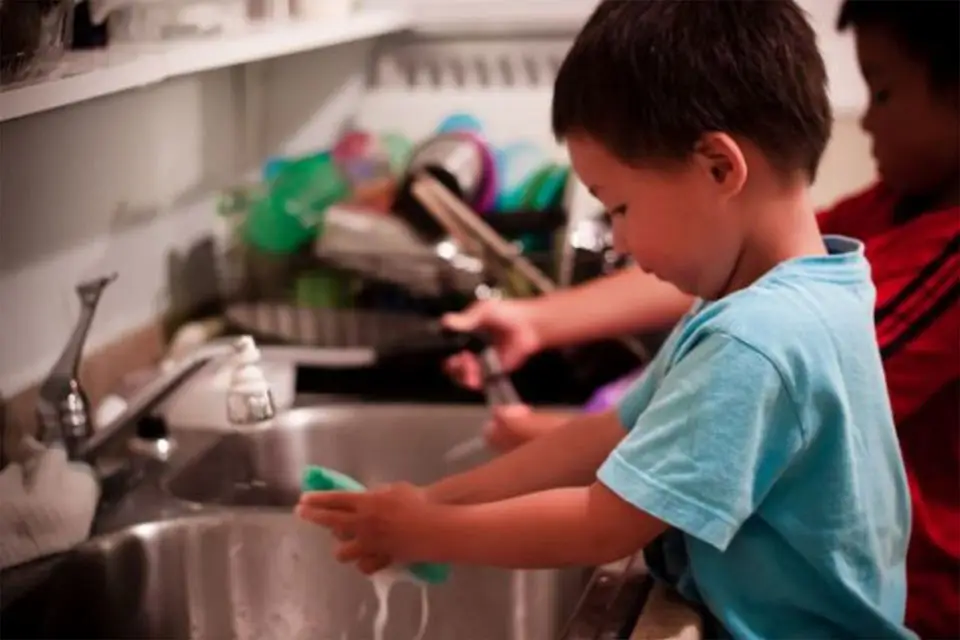 Self-Reliance: An Important Life Skill In Special Education