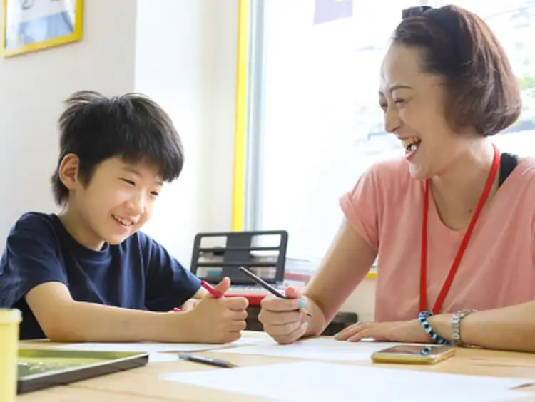 1:1 Aide - Options In A Special Education Setting