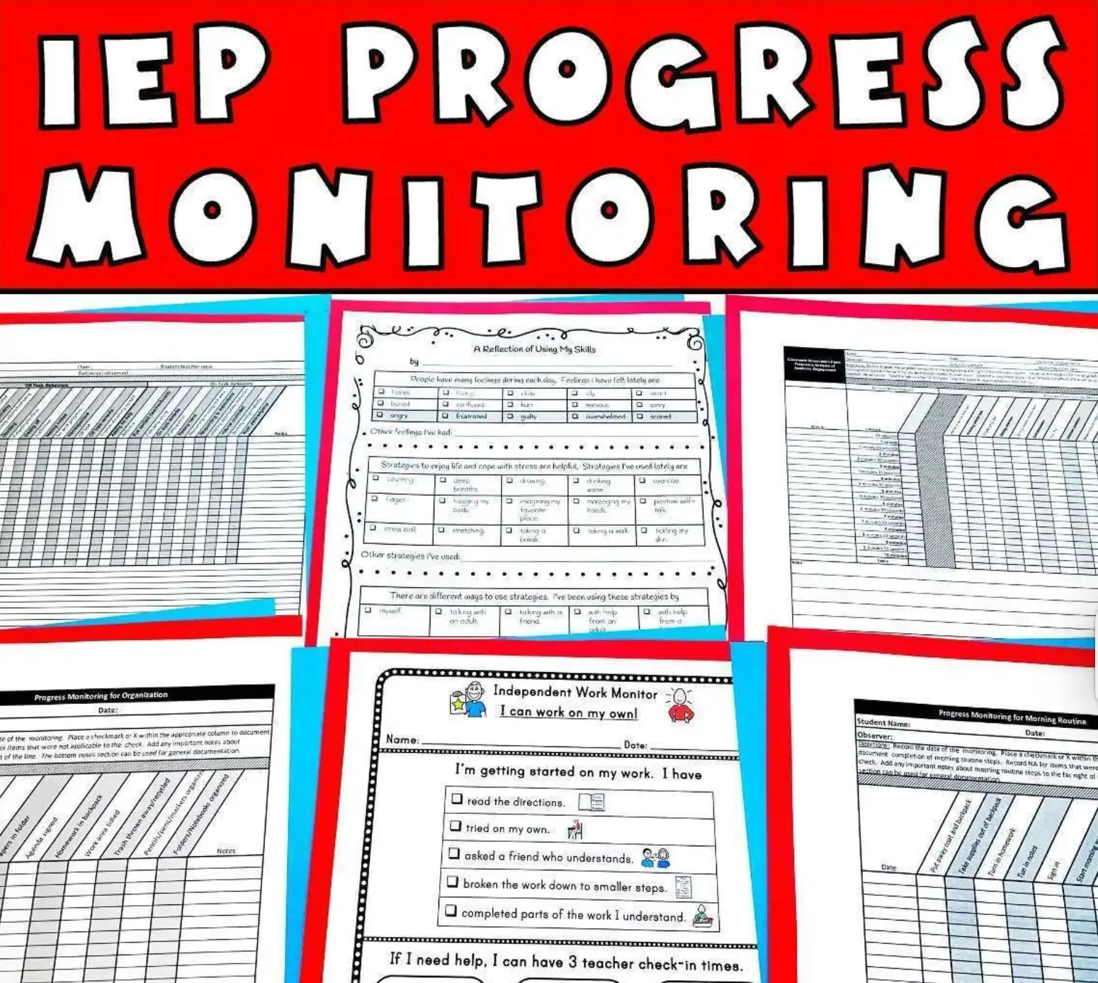 IEP Progress Reports: Your Guide to Tracking Student Growth