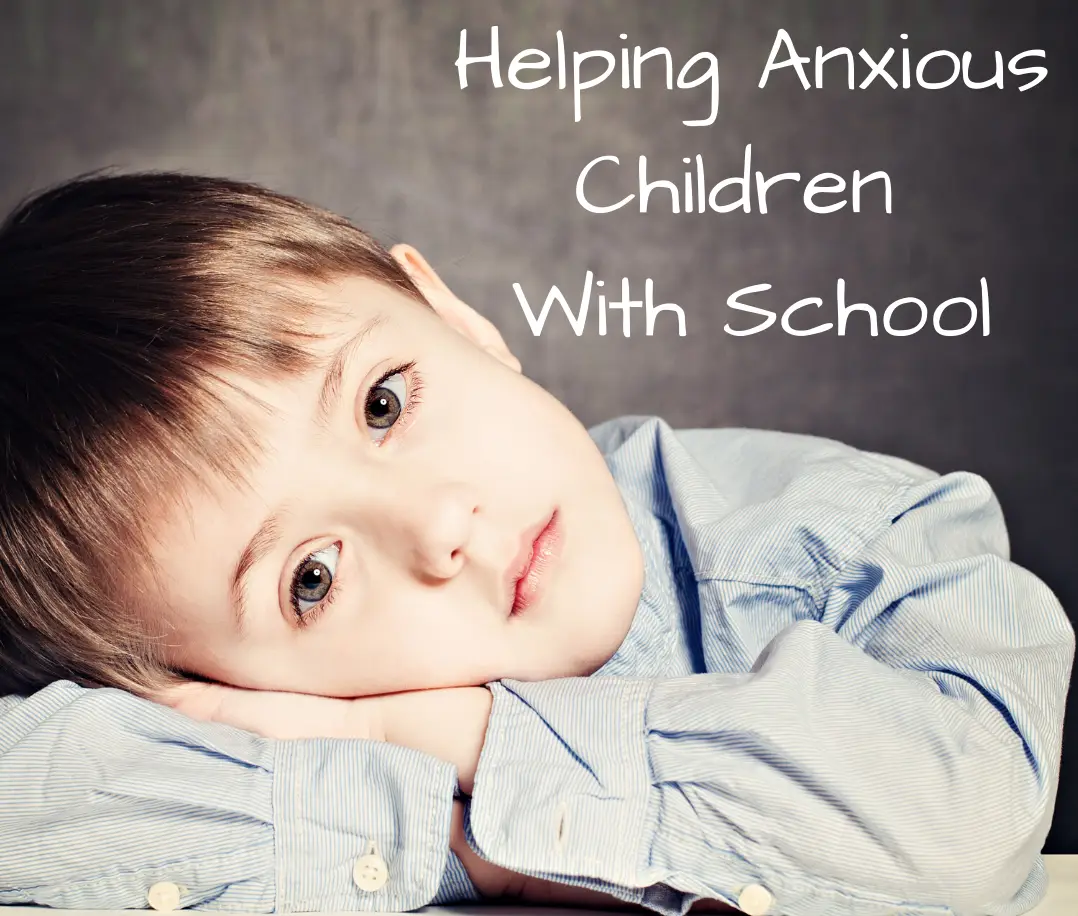 Accommodations For Anxiety In Special Education